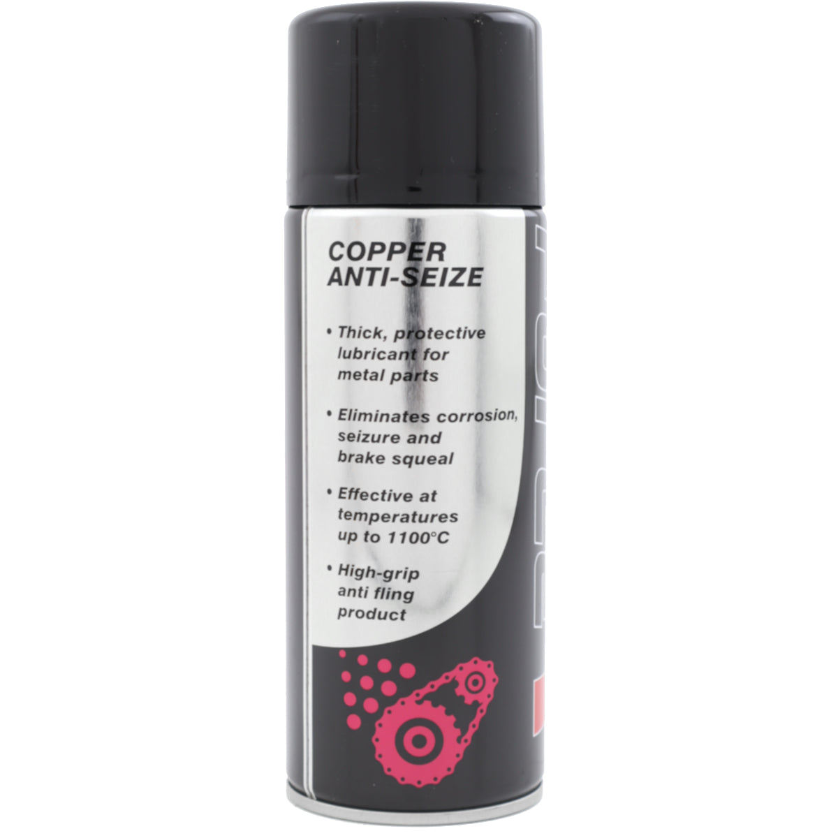 Copper Anti-Seize - X61570 400ml Aerosol – Supplies Warehouse