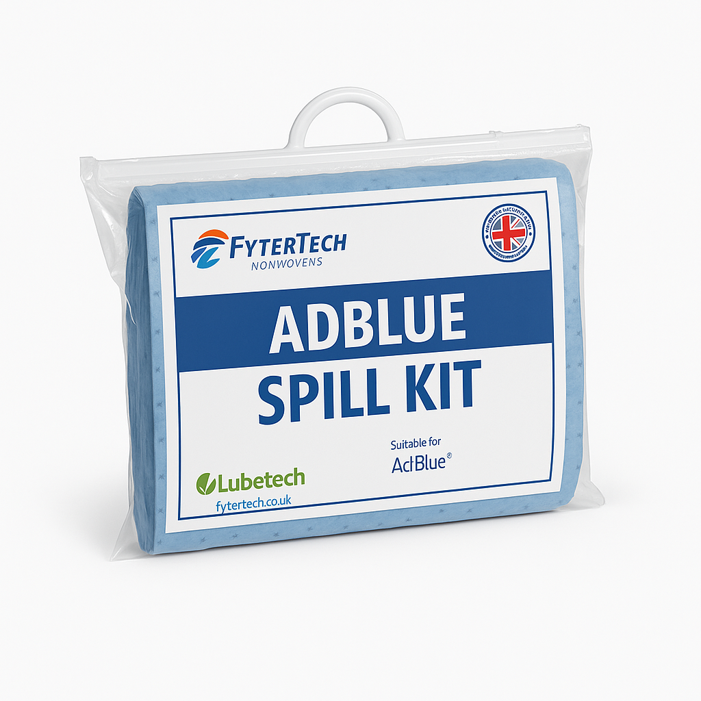 15L Adblue Spill Response Kit – Supplies Warehouse